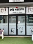 Zilola Aytaç Diş Hekimi (Gaziantep, Şahinbey, Yeşilvadi Bul., 177AF), diş sağlığı poliklinikleri  Gaziantep'ten