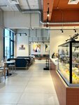 Vasilek (ulitsa Generala Makhmuta Gareyeva No:3Б), kafe  Kazan'dan