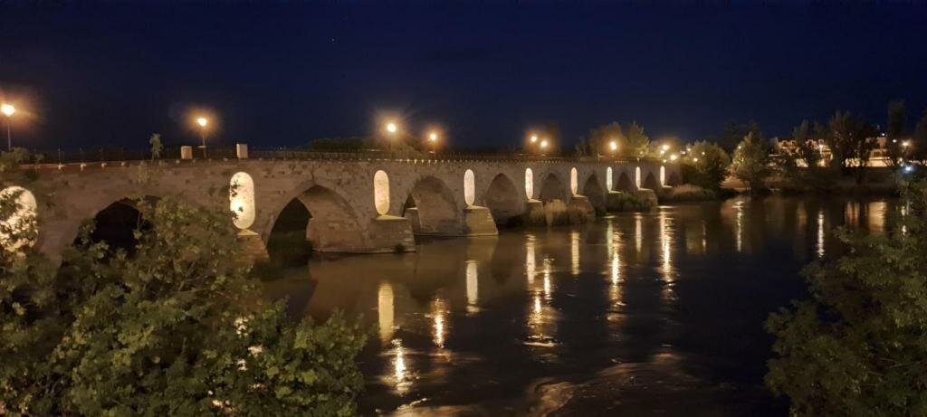 Otel Hosteria Real Zamora, Zamora, foto