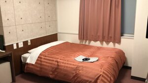 Nagano Daiichi Hotel (Nagano Prefecture, Nagano), otel  Nagano'dan