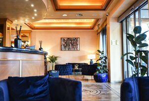 Hotel Florida Lerici (Liguria, provincia della Spezia, Via S. Biaggini, 35), otel  Ligurya'dan