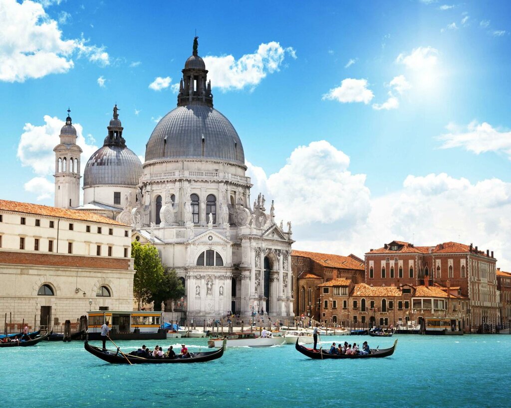 Otel Michelle in Venice - Charming Houses, Venedik, foto