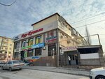 Nimsha (No:126, Nursát shaǵyn aýdany), terziler  Çimkent'ten (Şımkent'ten)