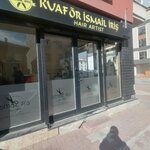 Kuaför İsmail İriş (Konya, Karatay, Keçeciler Cad., 51), kuaförler  Konya'dan