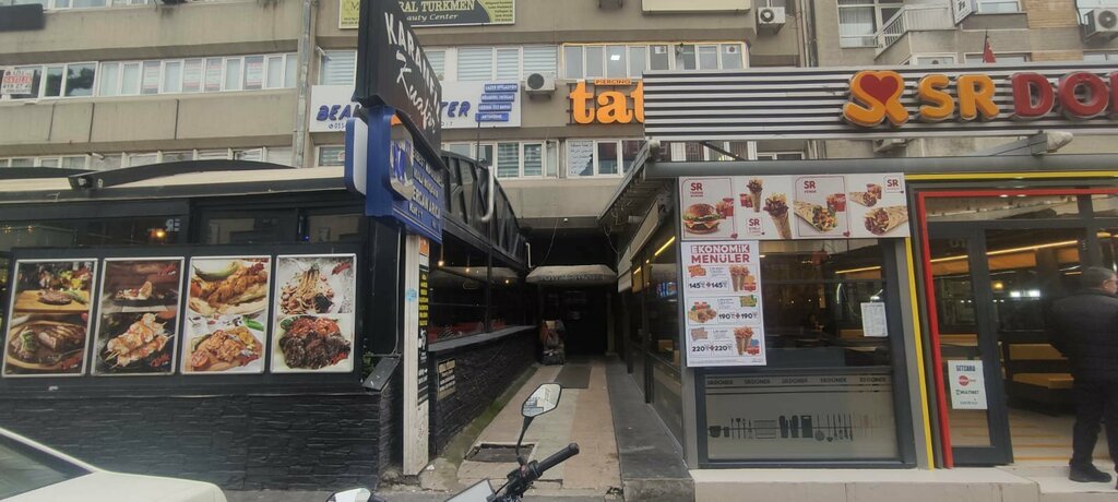 i̇nşaat firmaları Hzn, Ankara, foto
