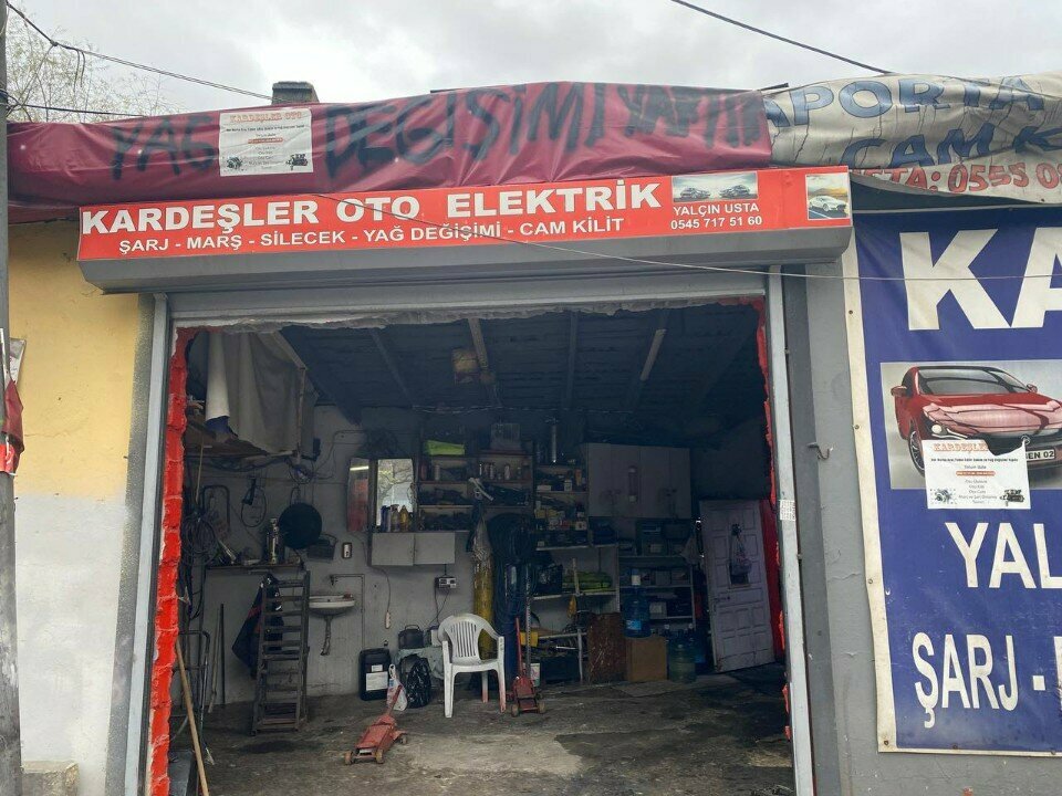 Detaylı oto bakımı Kardeşler Oto Yıkama, İstanbul, foto