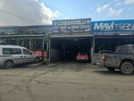 Çobanoğlu Oto Bakım Servis (Konya, Selçuklu, Fatih Mah., Zulali Sok., 91), otomobil servisi  Konya'dan