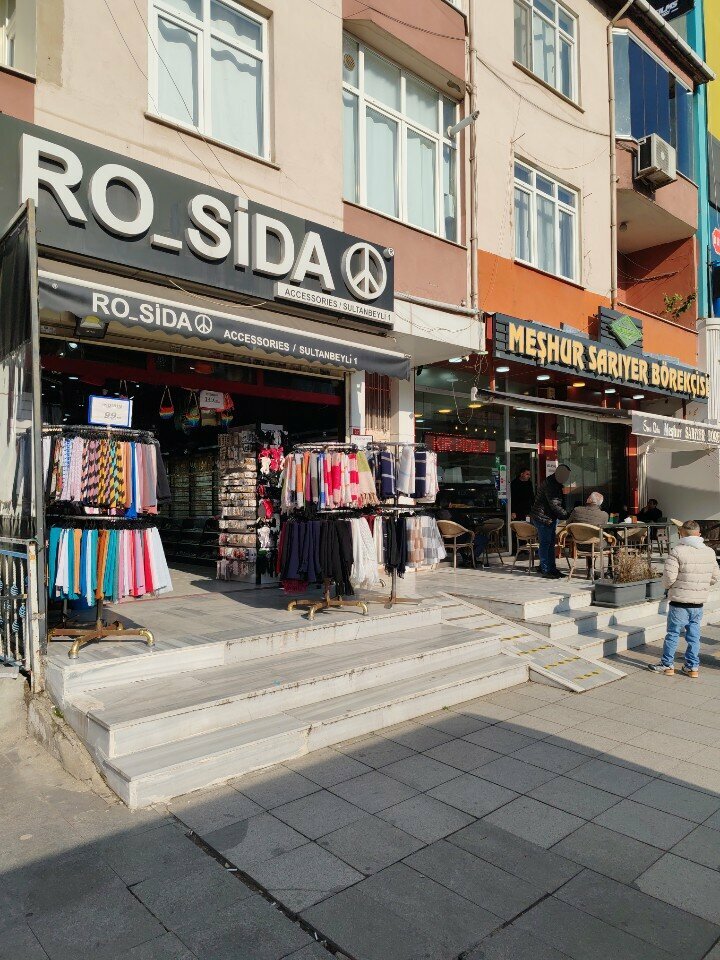 Restoran Birtat Lokantası, İstanbul, foto