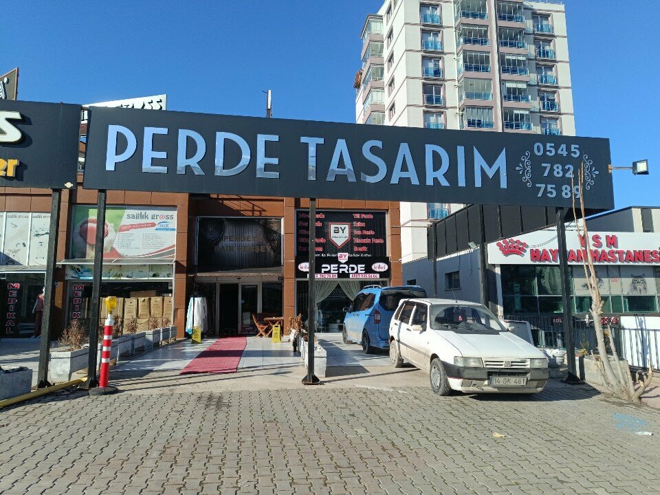 Mobilya tamir, tadilat Starlife Perde Tasarımı, Ankara, foto