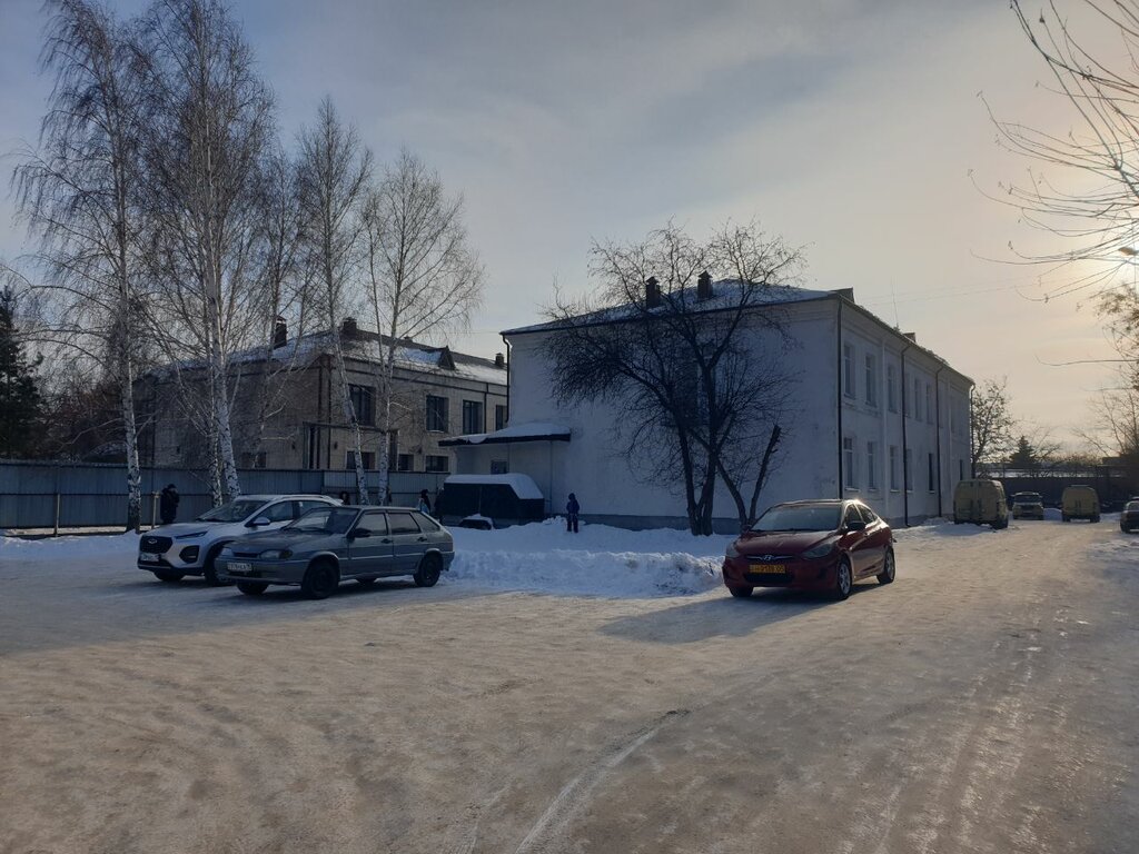 Çocuk gelişim merkezleri Clever Boys and Girls, Petropavl (Petropavlovsk), foto