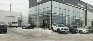 Dialog Auto (Geofizicheskaya ulitsa No:58), otomobil servisi  Almetyevsk'ten (Elmet'ten)