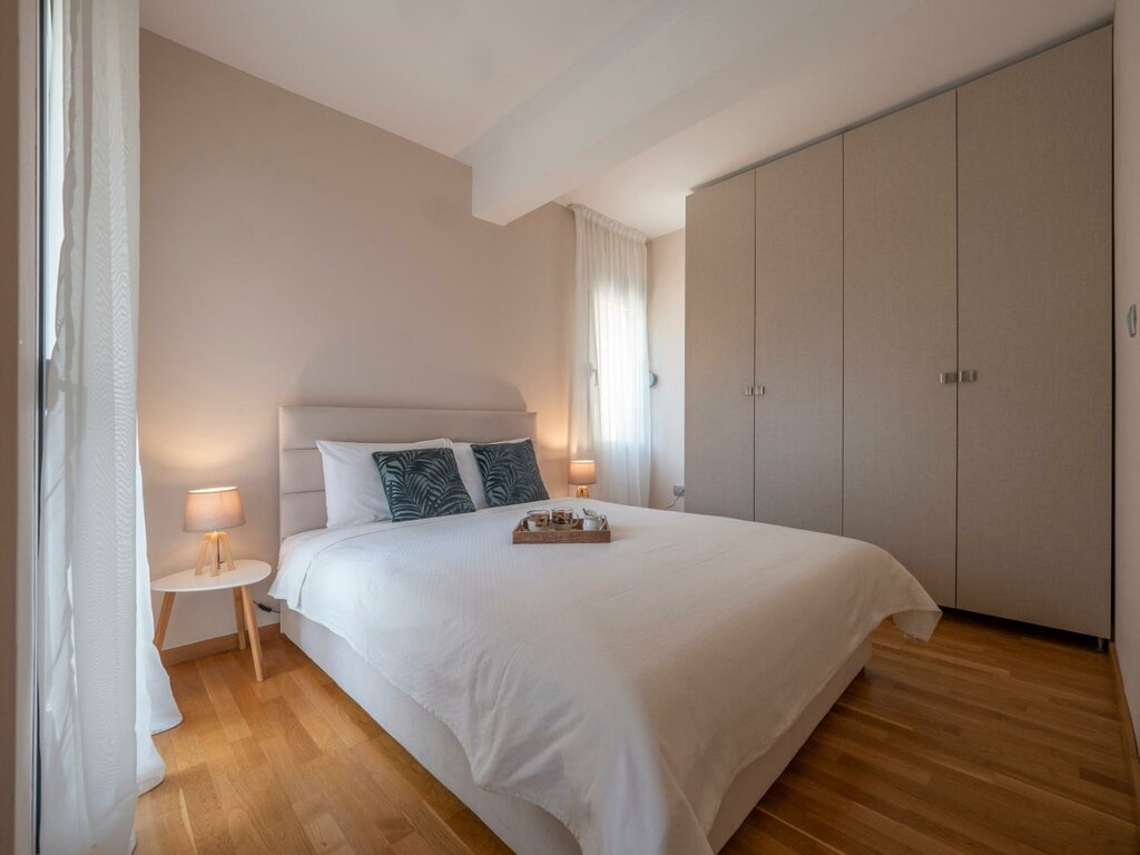 Otel Hotel Hermes, Dünya, foto