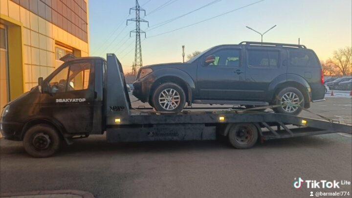 Otomobil servisi АвтоБест, Çeliabinsk, foto