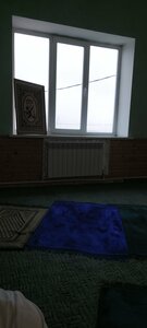 Молебная комната (Ryazan Region, Mikhaylovskiy munitsipalny okrug, Vilenskoye selskoye poseleniye), cami  Riazanskaya oblastından
