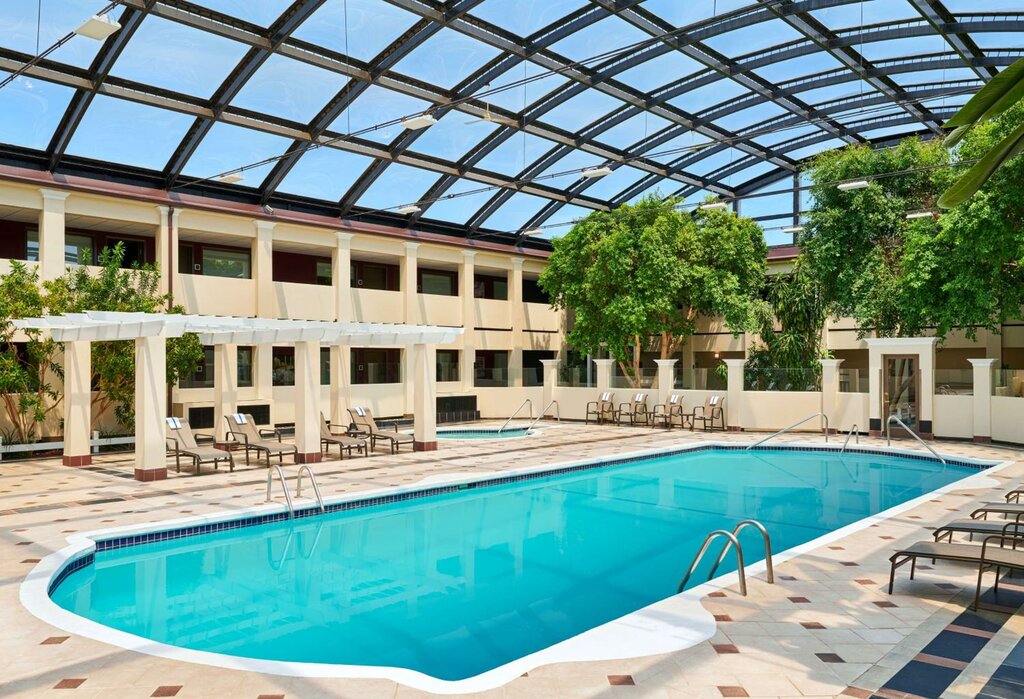 Otel Best Western Plus Milwaukee Airport Hotel & Conference Ctr, Milwaukee, foto