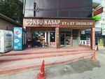 Göksu Kasap Et ve Et Ürünleri (Bursa, Yıldırım, Değirmenönü Mah., 3. Sönmez Sok., 27/1), kasap, şarküteri  Bursa'dan