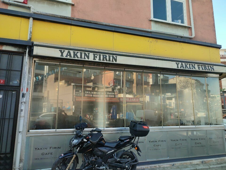 Restoran Lezzet Ekspresi, İstanbul, foto