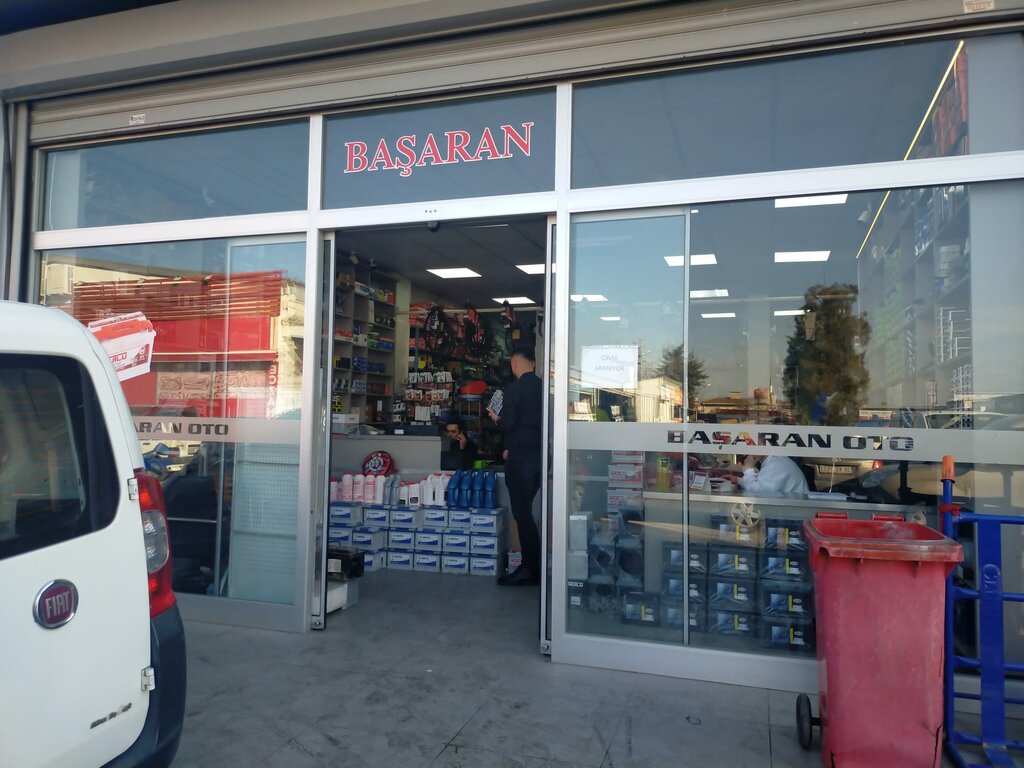 Detaylı oto bakımı Brt Oto Yıkama, İzmir, foto