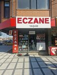 Yaşam Eczanesi (Konya, Meram, Yaka Mah., Aşirefendi Sok., 9A), eczaneler  Konya'dan