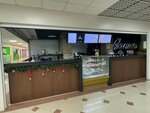 Vanil Coffee (Komsomolskaya ulitsa No:26), kahve dükkanları  Noginsk'ten