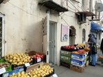 Meyve (Mirеli Qaskay Street No:34), manavlar  Bakü'den