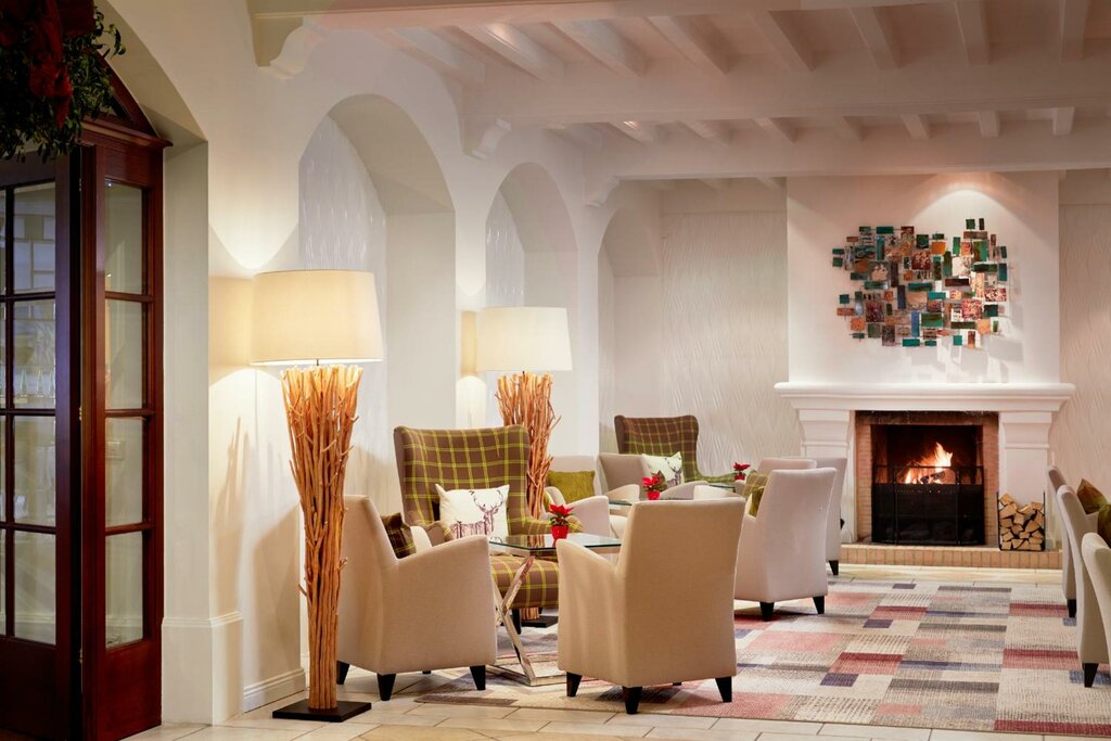 Otel Das Alpenhaus Gasteinertal, Bad Hofgastein, foto