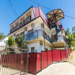 Sura (Sochi, Village of Loo, Tallinskaya ulitsa, 41/2), hotel  Soçi'den