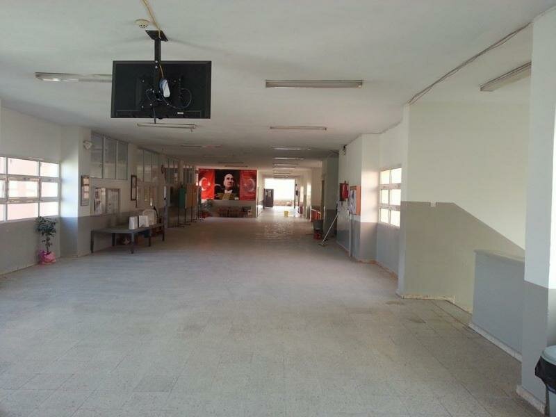 Ortaokul Cumhuriyet İlkokulu, Acıpayam, foto