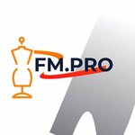 FM. Pro (Volokolamskoye Highway No:112к1с2), tekstil fabrikaları  Moskova'dan
