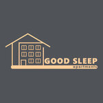 Good Sleep (Belorusskaya ulitsa No:6), kısa süreli konaklama  Odintsovo'dan