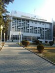 Executive power of Mingachevir city (20 Yanvar küçəsi No:170), devlet kurumları ve bakanlıklar  Mingeçevir'den