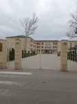 Mingəçevir ş. 13 saylı orta məktəb (Aleksandr Puşkin küçəsi No:37, Mingachevir), ortaokul  Mingeçevir'den