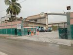 Ciment cuirasse sca (Abidjan, Boulevard Du Port), çimento firmaları  Abican'dan