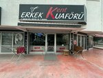 Kent Erkek Kuaförü (Ankara, Mamak, Natoyolu Cad., 369), berberler  Ankara'dan