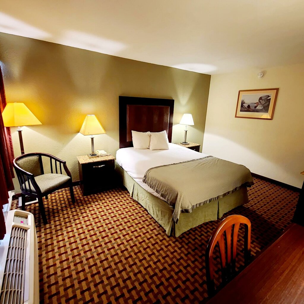 Otel Town Inn, New Jersey Eyaleti, foto