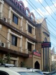Manama Hotel (No:1435/1, Dhoke Babu Irfan), otel  Rawalpindi'den