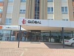 Global Kapı Ve Pencere (Antalya, Kepez, 75. Yıl Cad., 123), pencere aksesuarları  Antalya'dan
