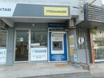 Türkiye İş Bankası (İstanbul, Esenyurt, Balıkyolu Mah., Amasyalılar Cad., 43), atm'ler  İstanbul'dan