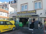 Altay Dizel Center (Şafak Mah., Ahmet Hamdi Akseki Cad., No:5/A, Kepez, Antalya), otomobil servisi  Antalya'dan