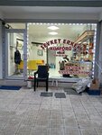 Şevket Erkek Kuaförü (Saray Cumhuriyet Mah., Şehit Musa Kaplan Cad., No:7D, Pursaklar, Ankara), kuaförler  Ankara'dan
