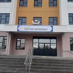 Yurt-Bir Ortaokulu (Isparta, Isparta Merkez, Zafer Mah., 4964. Sok., 19), ortaokul  Isparta'dan