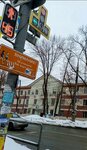 Магистральная улица (Samara, Zubchaninovskoye shosse), toplu taşıma durağı  Samara'dan