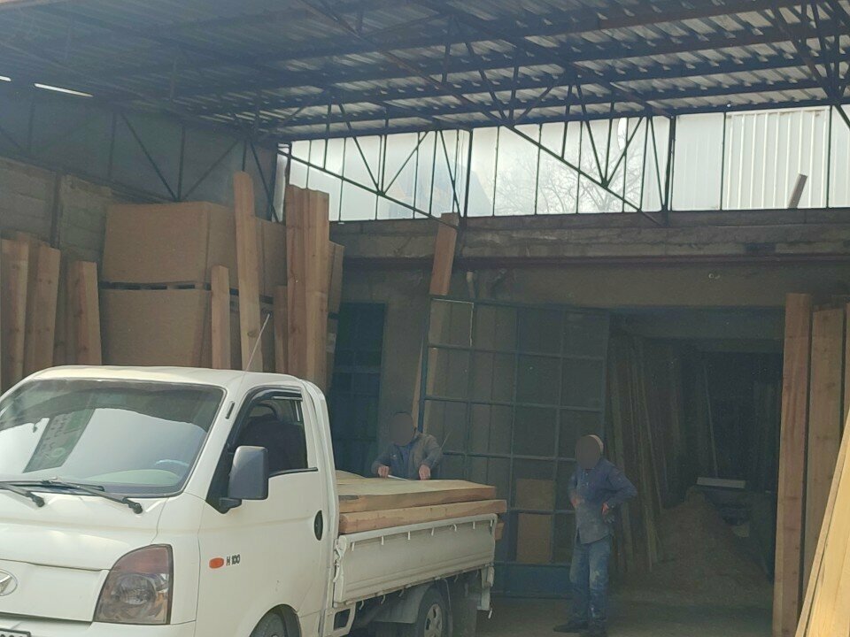 Kerestecilik Enes Orman Ürünleri, Konya, foto