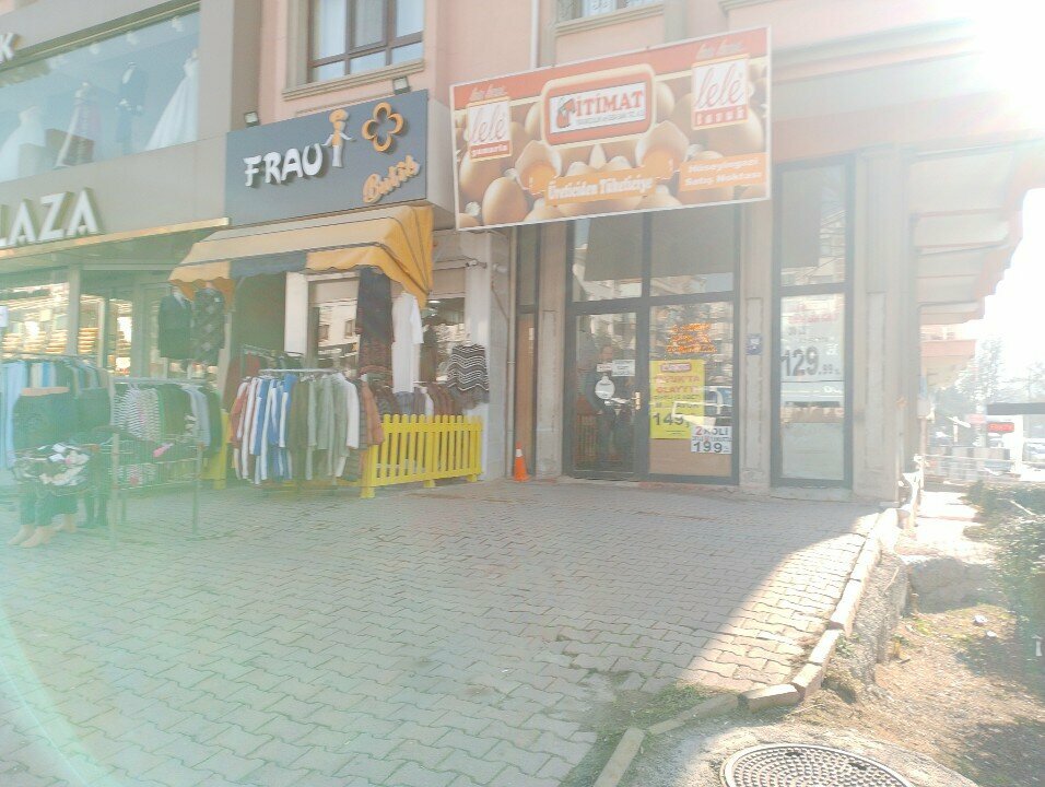 Tarım firmaları İtimat Tavukçuluk, Ankara, foto