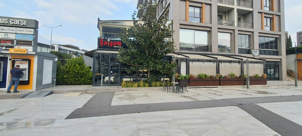 Restoran Şalgam Balat, Bursa, foto