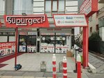Süpürgeci (Ankara, Mamak, Başak Mah., 1656 Sok., 8B), ev aletleri yedek parçaları  Ankara'dan