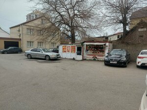Хлебобулочные изделия (Republic of Daghestan, Makhachkala, 2-y Sadovy pereulok), ekmek fırını  Makhachkala'dan