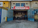 Öz Oto Makas (Konya, Selçuklu, Horozluhan Mah., Refah Cad., 11), sanayi kuruluşu  Konya'dan
