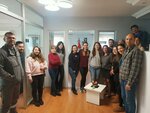 Megalab Çevre Laboratuvarı (Aydın, Efeler, Adnan Menderes Mah., Doğu Aydın Blv., 43), kontrol-ölçüm cihazları firmaları  Efeler'den