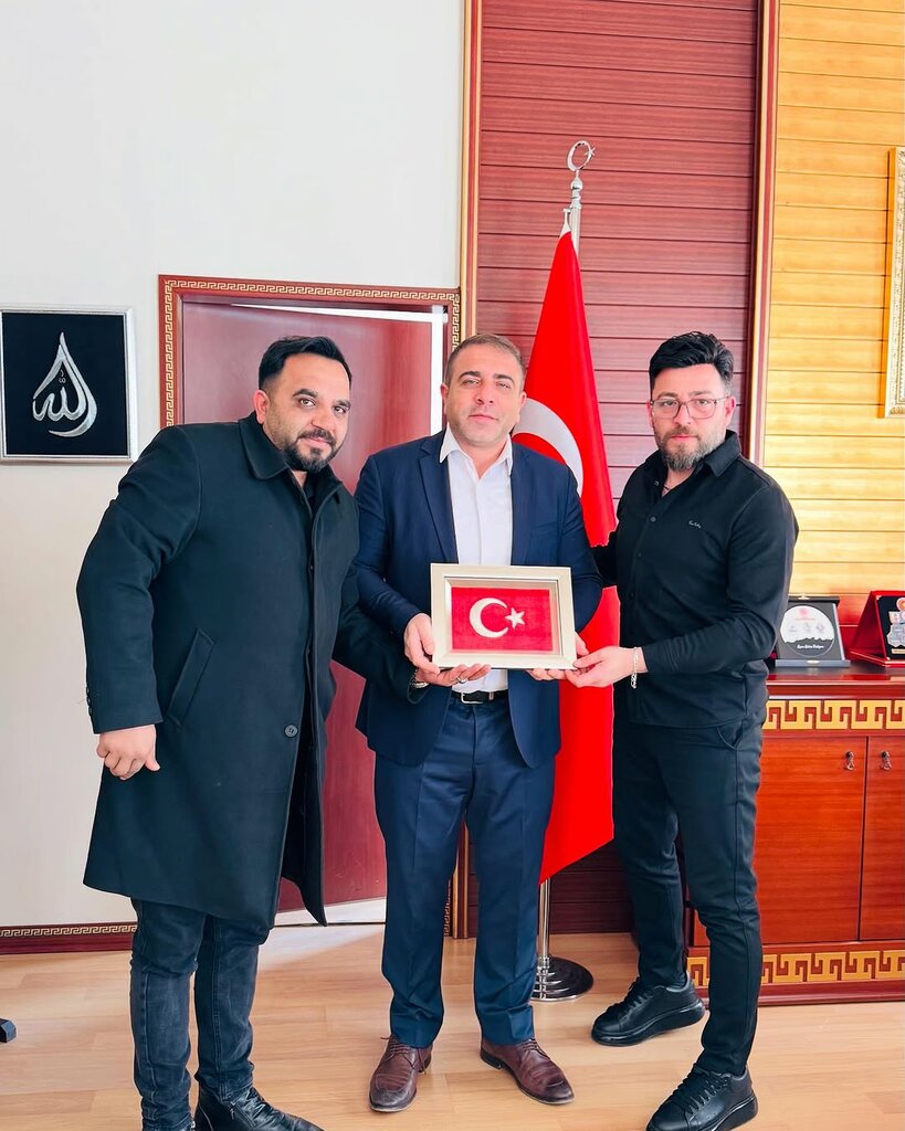 Restoran Tostçu Raşit usta, Sivas, foto